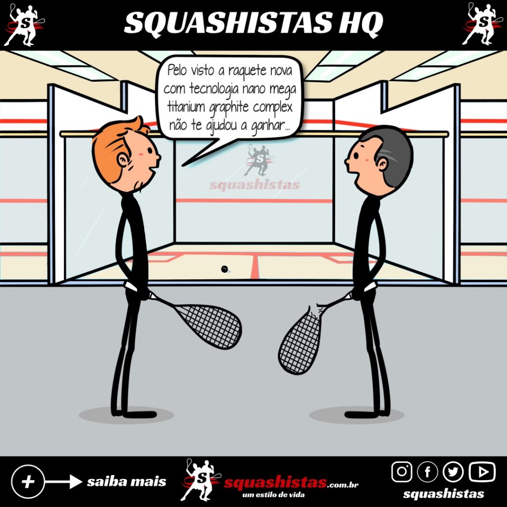 Squash | Squashistas